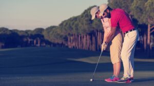 A Step-by-Step Guide: How To Play Golf For Beginners